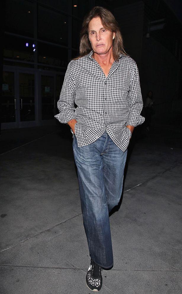COLUMN: Keeping Up With Bruce Jenner’s Gender – Sequoit Media
