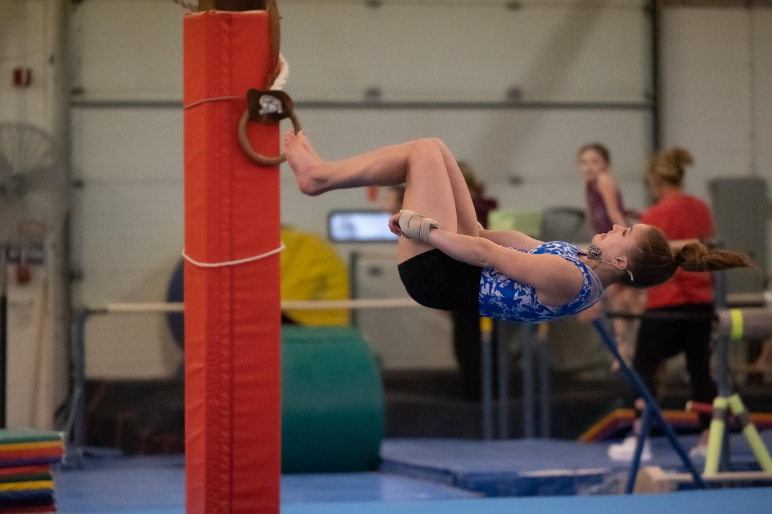 Tumbling into the New Year – Sequoit Media
